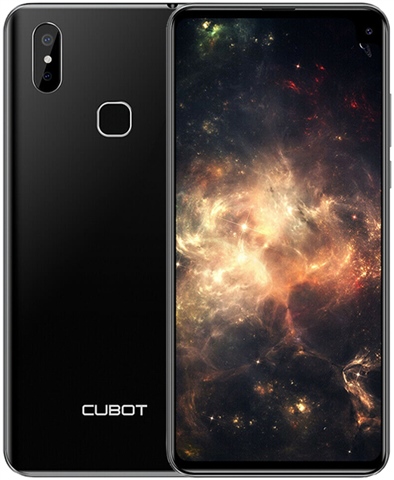Cubot Max 2 64GB Dual Sim, Libre C - CeX (ES): - Comprar, vender, Donar