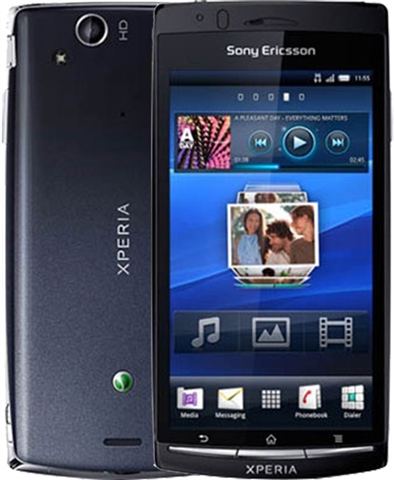 Sony Ericsson Xperia X12 Arc, Vodafone A - CeX (ES): - Comprar, vender ...