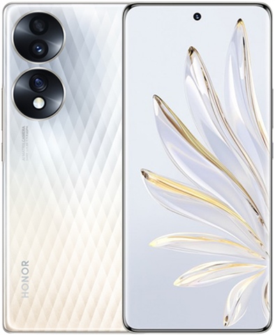 Honor 70 128GB Crystal Silver, Libre B - CeX (ES): - Comprar, vender, Donar