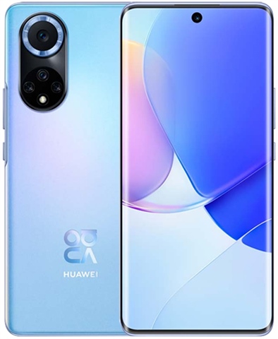 Huawei Nova 9 128GB Azul, Libre C - CeX (ES): - Comprar, vender, Donar