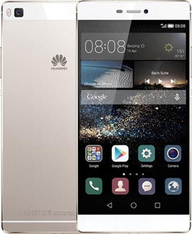 Huawei P8 Max 64GB, Libre B - CeX (ES): - Comprar, vender, Donar