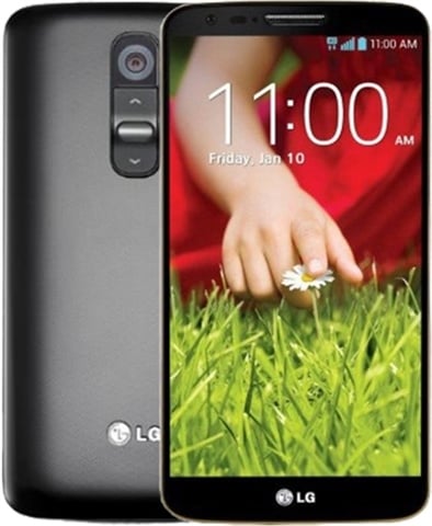 LG Optimus G2 16GB Negro, Libre B - CeX (ES): - Comprar, vender, Donar
