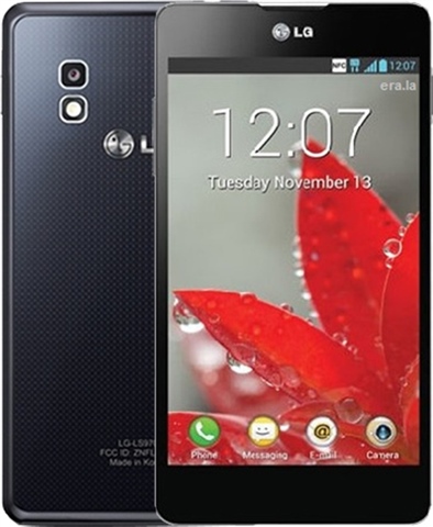 LG E975 Optimus G 32GB, Libre C - CeX (ES): - Comprar, vender, Donar
