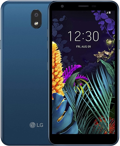LG K30 (2019) Dual Sim 16GB Azul, Libre A - CeX (ES): - Comprar, vender ...