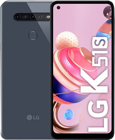 LG K51S 64GB Titan Gris, Libre B - CeX (ES): - Comprar, vender, Donar