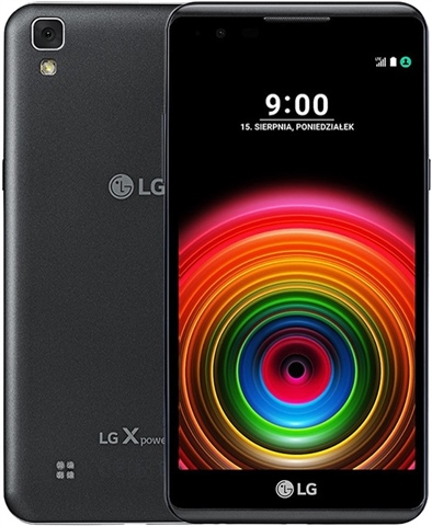 LG X Power K220 Titan, Libre B - CeX (ES): - Comprar, vender, Donar