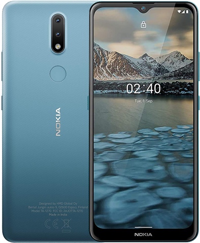 Nokia 2.4 64GB Carbon, Libre A - CeX (ES): - Comprar, vender, Donar