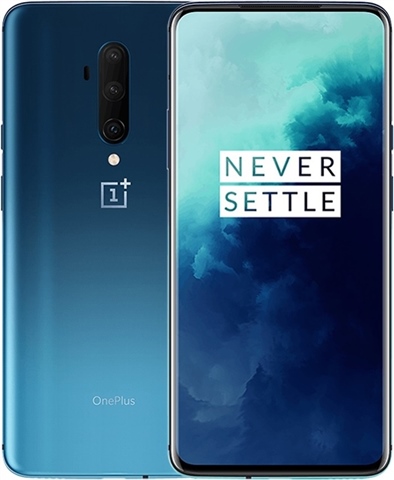 OnePlus 7T Pro 8GB+256GB Haze Azul 4G, Libre A - CeX (ES): - Comprar ...