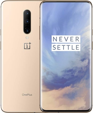 OnePlus 7 Pro (8GB+256GB) Almond 4G, Libre C - CeX (ES): - Comprar ...