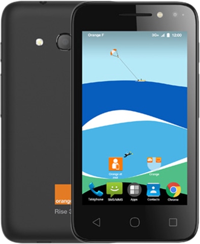 Orange Rise 31, Orange C - CeX (ES): - Comprar, vender, Donar