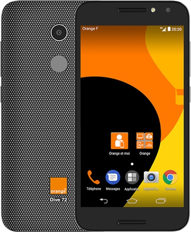 Orange Rise 52, Libre B - CeX (ES): - Comprar, vender, Donar