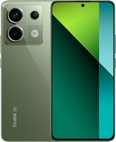 Redmi Note 13 Pro 4G (8GB+256GB) Verde, Libre B - CeX (ES): - Comprar ...