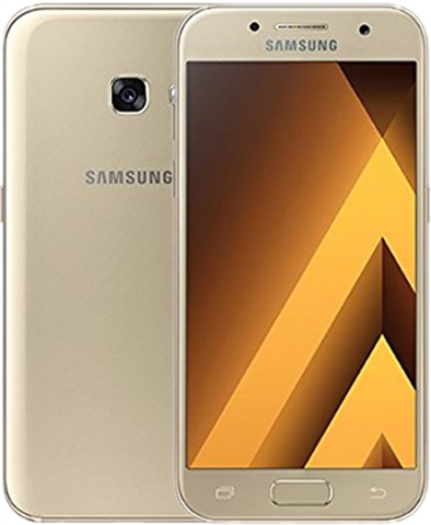 Samsung Galaxy A3 A320FL (2017) 16GB Oro, Libre C - CeX (ES): - Comprar ...