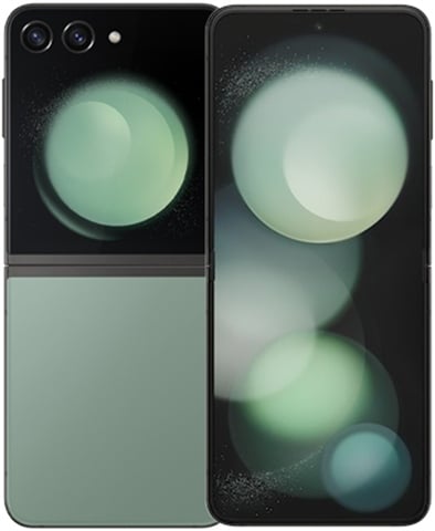 Samsung Galaxy Z Flip5 512GB Verde, Libre B - CeX (ES): - Comprar ...