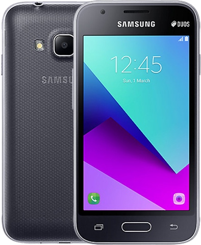 Samsung Galaxy J1 Mini Prime Dual Sim 8GB, Libre C - CeX (ES ...