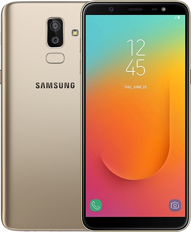 Samsung Galaxy J8 2018 Duos J810F/DS 32GB Oro, Libre B - CeX (ES ...