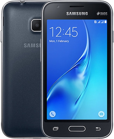Samsung Galaxy J1 Mini Dual Sim Negro, Libre C - CeX (ES): - Comprar ...