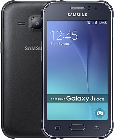 Samsung Galaxy J1 Ace J110H Dual Sim 4GB Negro, Libre B - CeX (ES ...