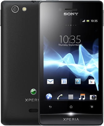 Sony Xperia Miro, Movistar B - CeX (ES): - Comprar, vender, Donar