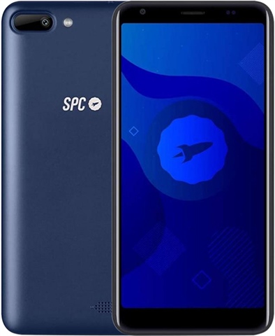 SPC Gen (4GB+64GB) Azul, Libre C - CeX (ES): - Comprar, vender, Donar