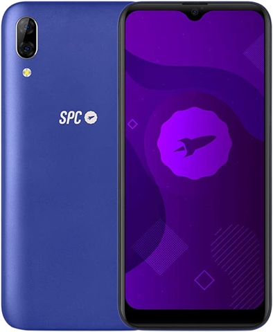 SPC Gen Lite 16GB Azul, Libre B - CeX (ES): - Comprar, vender, Donar