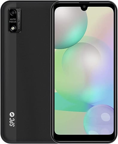 SPC Smart Ultimate 32GB Negro, Libre A - CeX (ES): - Comprar, vender, Donar