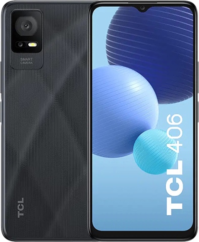 TCL 406 Dual Sim (3GB+32GB) Dark Gris, Libre B - CeX (ES): - Comprar ...