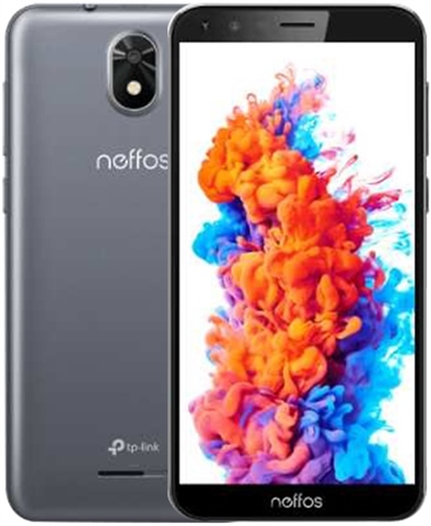 TP-Link Neffos C5 Plus 8GB, Libre A - CeX (ES): - Comprar, vender, Donar