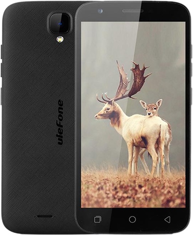 Ulefone U007, Libre B - CeX (ES): - Comprar, vender, Donar