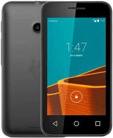 Vodafone Smart First 6, Vodafone A - CeX (ES): - Comprar, vender, Donar