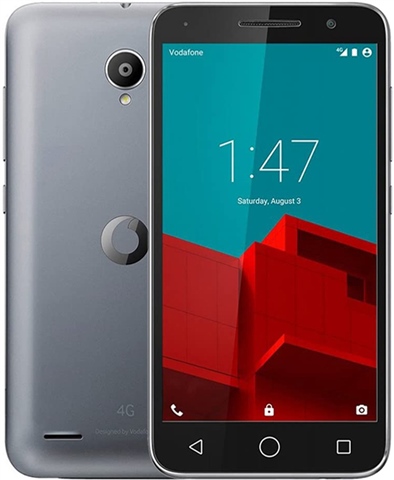 Vodafone Smart Prime 6, Vodafone A - CeX (ES): - Comprar, vender, Donar