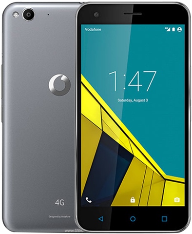 Vodafone Smart Prime 6, Vodafone B - CeX (ES): - Comprar, vender, Donar