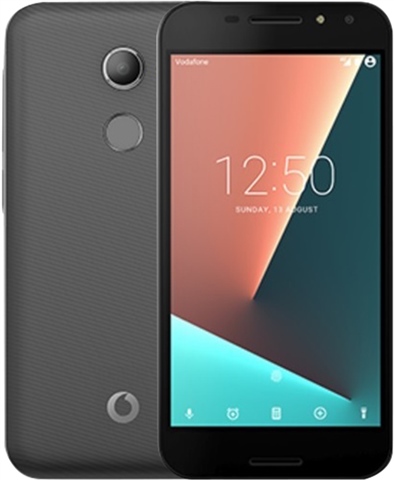 Vodafone Smart N9 16GB Black, Libre C - CeX (ES): - Comprar, vender, Donar