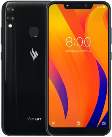 VSMART Joy 1 Plus 32GB Black, Libre A - CeX (ES): - Comprar, vender, Donar