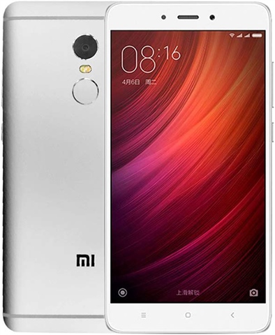 Redmi 4 (3GB+32GB) Plata, Libre B - CeX (ES): - Comprar, vender, Donar