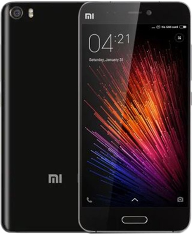 Xiaomi Mi5 4G 64GB Negro, Libre B - CeX (ES): - Comprar, vender, Donar