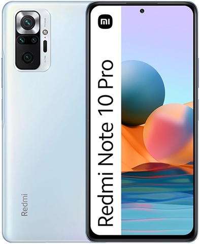 Xiaomi Mi Note 10 Pro 256GB Azul, Libre C - CeX (ES): - Comprar, vender ...