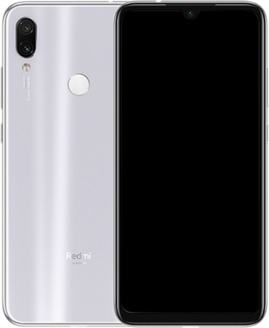 Redmi Note 7 Pro (6GB+128GB) Blanco, Libre C - CeX (ES): - Comprar ...