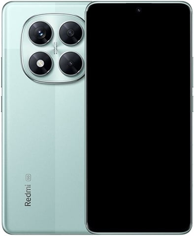 Xiaomi Redmi Note 14 Pro 5G (8GB + 256GB) Verde Coral, Libre A - CeX ...