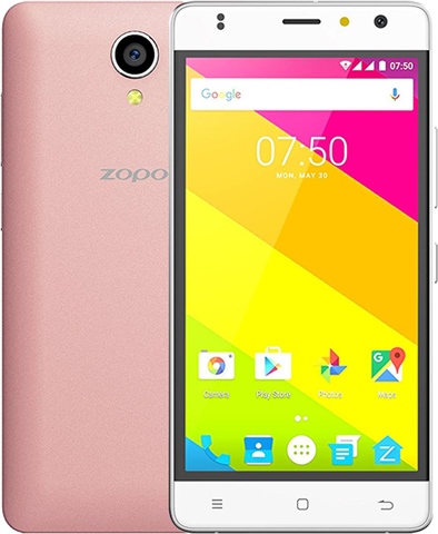 Zopo Color C3 16GB Oro Rosa, Libre B - CeX (ES): - Comprar, vender, Donar