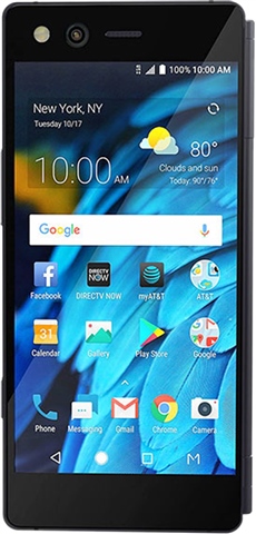 ZTE Axon M Dual Screen 64GB, Libre B - CeX (ES): - Comprar, vender, Donar