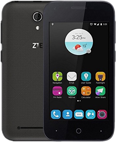 ZTE Blade A110, Libre B - CeX (ES): - Comprar, vender, Donar