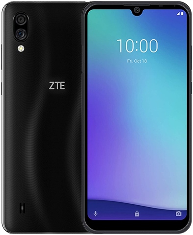 ZTE Blade L9 32GB Negro, Libre A - CeX (ES): - Comprar, vender, Donar