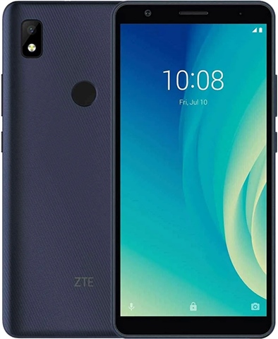 ZTE Blade L210 32GB Azul, Libre B - CeX (ES): - Comprar, vender, Donar