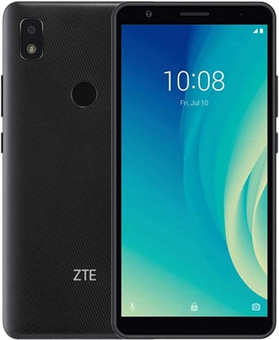ZTE Blade L210 32GB Negro, Libre B - CeX (ES): - Comprar, vender, Donar