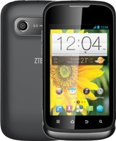 ZTE KIS Pro, Orange B - CeX (ES): - Comprar, vender, Donar