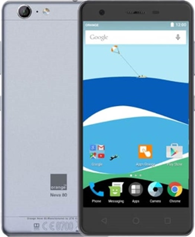 ZTE Orange Neva 80, Libre B - CeX (ES): - Comprar, vender, Donar