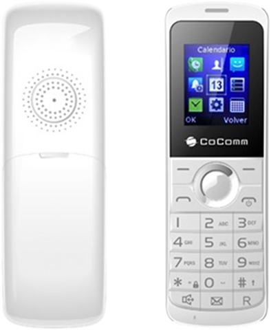 CoComm DT150, LIbre B - CeX (ES): - Comprar, vender, Donar