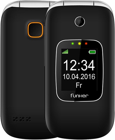 Funker C85, Libre A - CeX (ES): - Comprar, vender, Donar