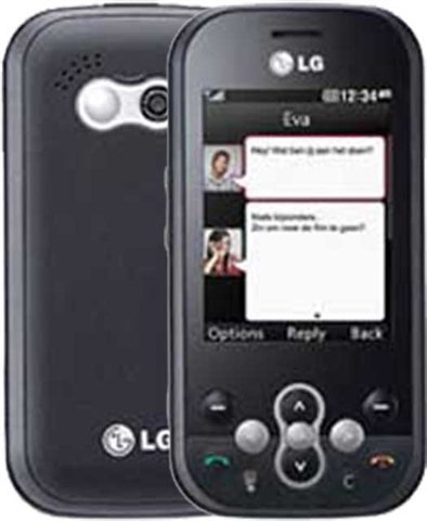 LG KS360, Libre C - CeX (ES): - Comprar, vender, Donar